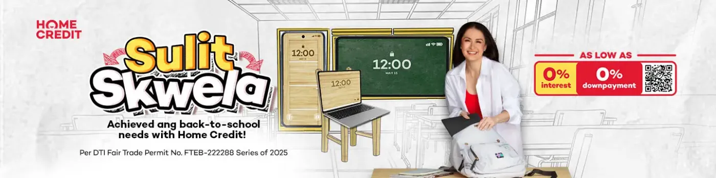 Sulit Skwela 2025 | Shopping Mall Philippines