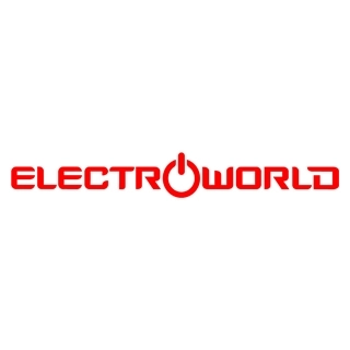 Electroworld - Shop at 0% Interest Installment