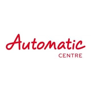 Automatic Center Logo Automatic Designs, Themes, Templates And