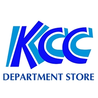 KCC Department Store - Shop at 0% Interest Installment