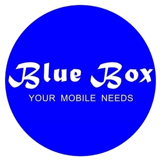 Blue Box - Shop at 0% Interest Installment