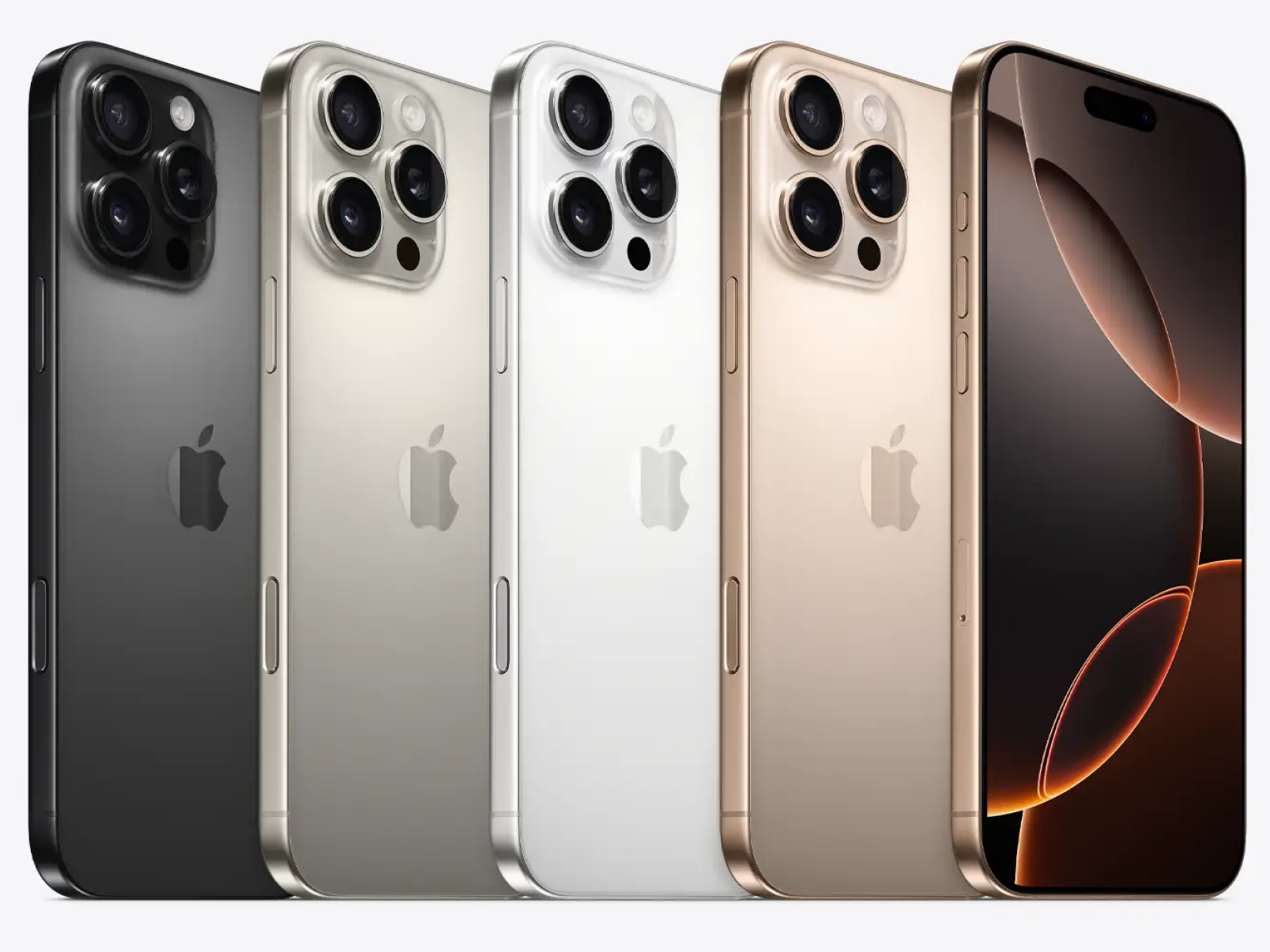 Buy the iPhone 16 Series: Compare Latest Models & Deals