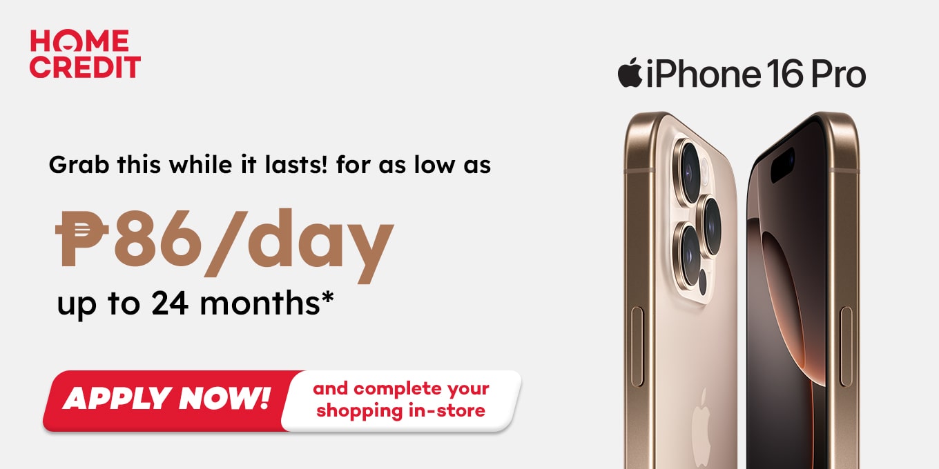 Apple Philippines - Shop at 0% interest installment
